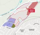 Redrow - Land north of Shenfield