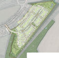 Redrow - Land north of Shenfield